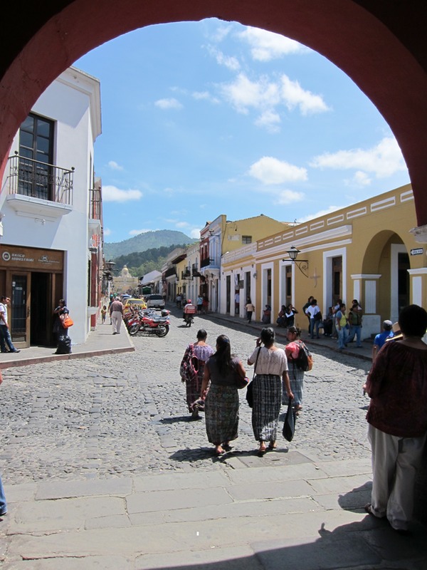 A Taste of Antigua | East of the Equator | M&M