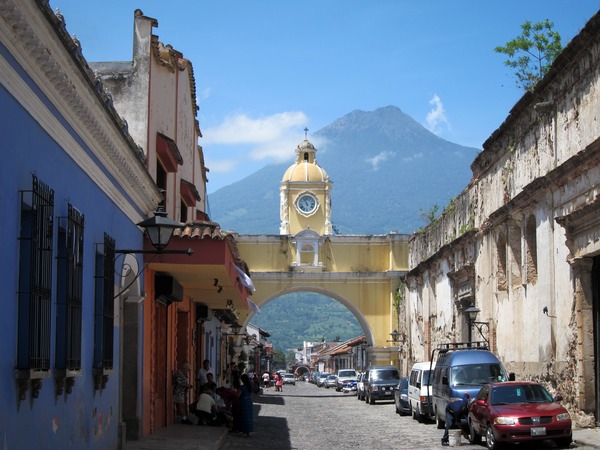 A Taste of Antigua | East of the Equator | M&M