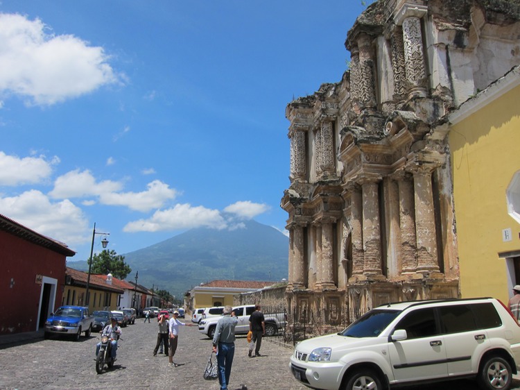 A Taste of Antigua | East of the Equator | M&M