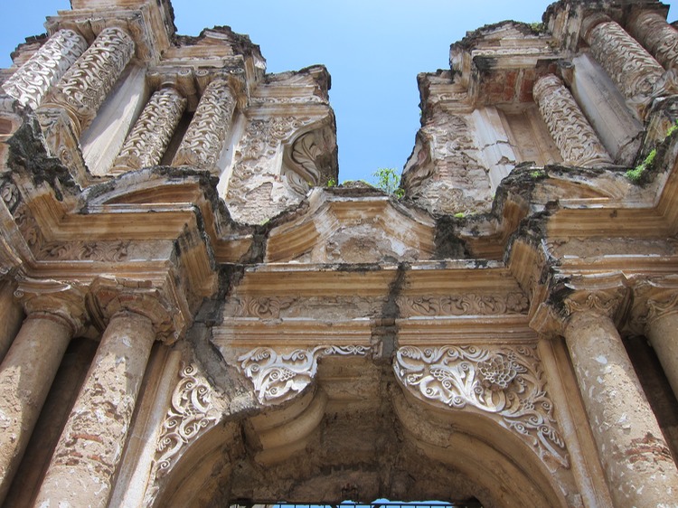 A Taste of Antigua | East of the Equator | M&M
